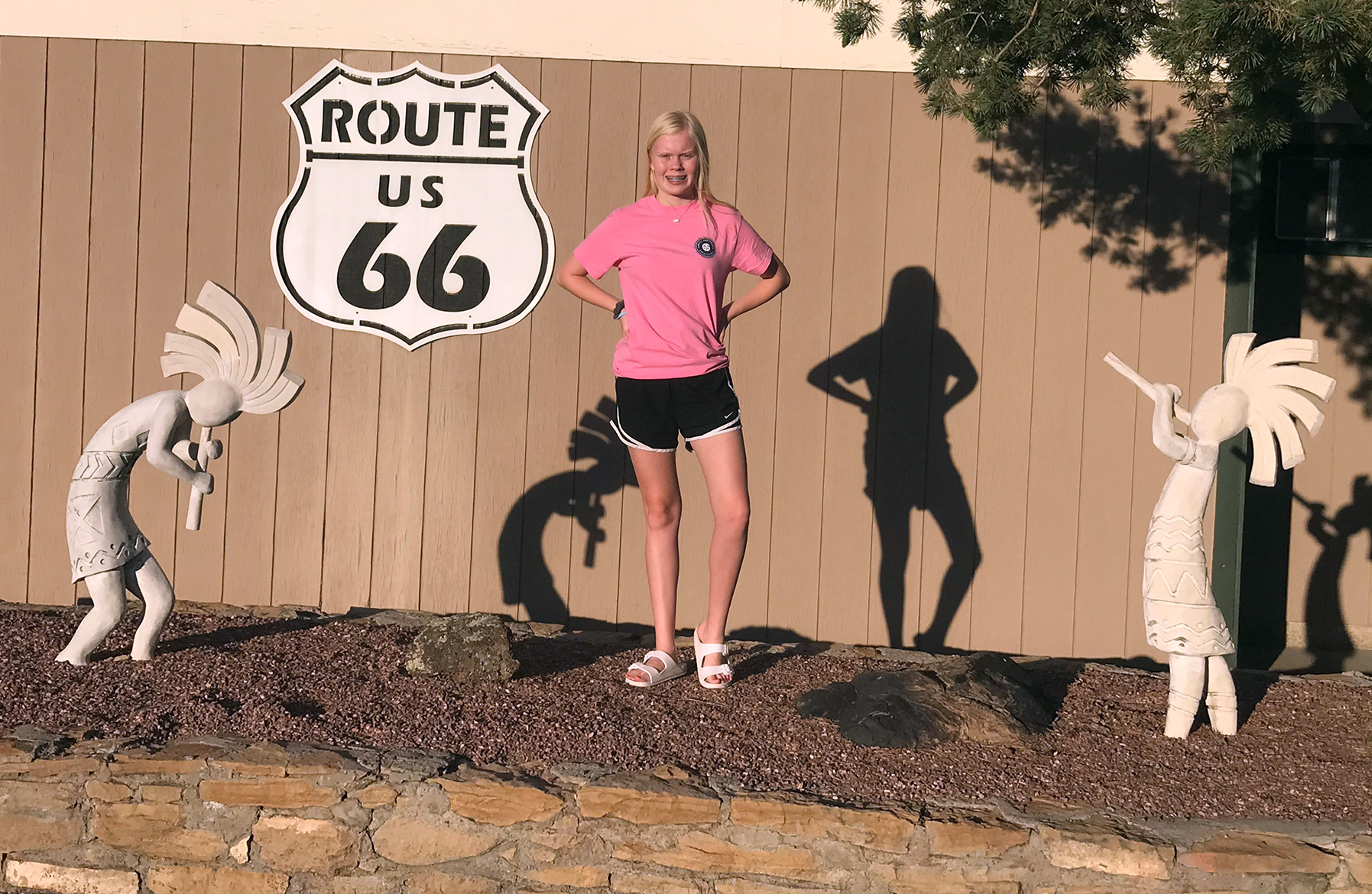 Lily Gallup RV Park | RV Road Tripper